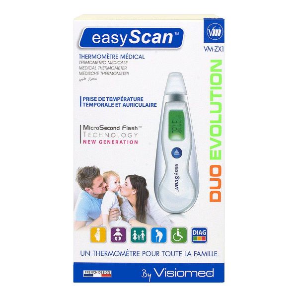 Easyscan