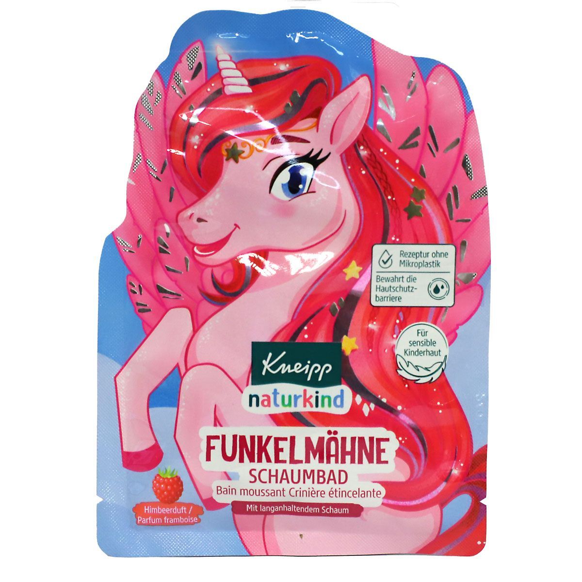 Naturkind de Kneipp est un produit créé spécialement pour le bain des ...